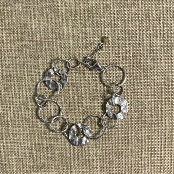 Silpada | Jewelry | Silpada Retired Sterling Silver Bracelet | Poshmark